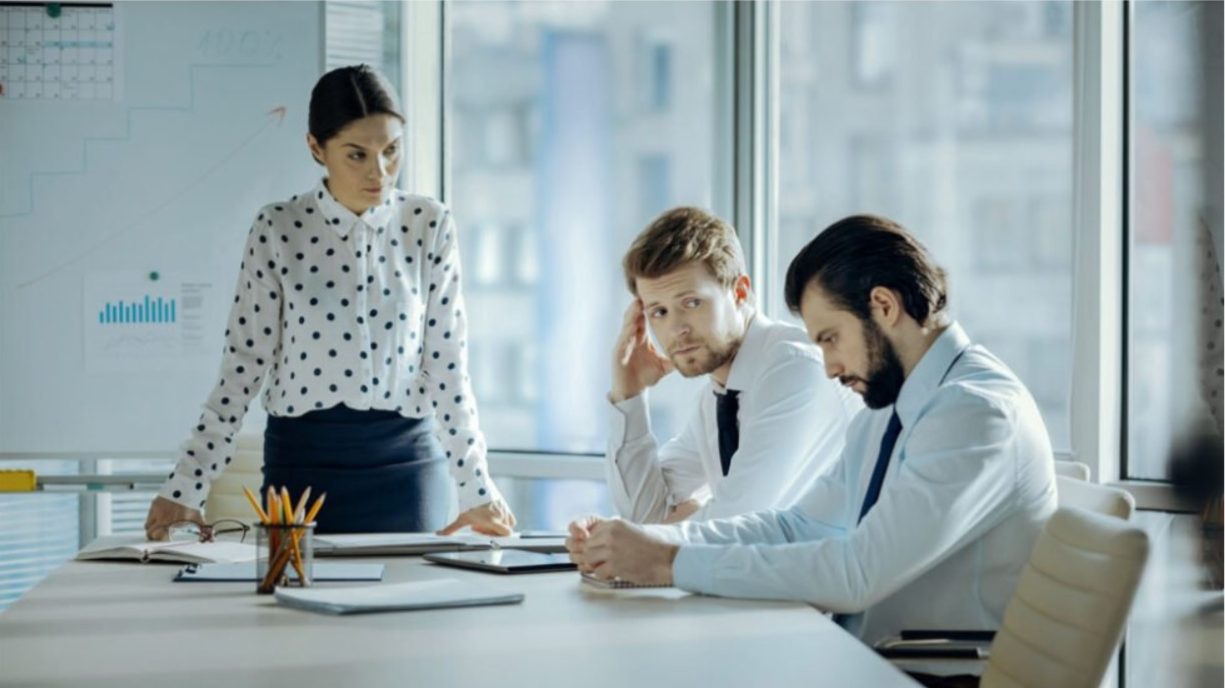 A Victory for Justice — The Work Justice Firm